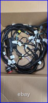 AGCO Engine Wiring Harness Part #700749595 Massey Ferguson Challenger