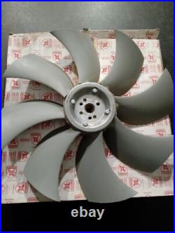 Antonio Carraro Tractor Engine Fan | Mowers & Tractors