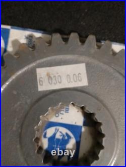Antonio Carraro gearbox original code 6.0300.06 | Mowers & Tractors