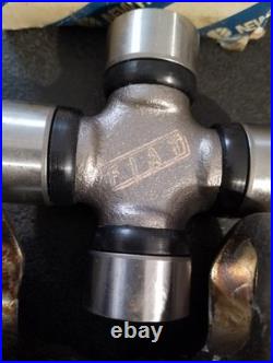 Fiat tractor semi axle with cruise original New Holland | Mowers & Tractors