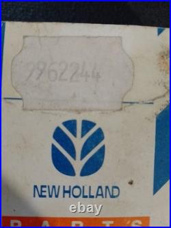 Fiat tractor semi axle with cruise original New Holland | Mowers & Tractors