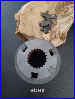 Frizione Completa PTO Originale Antonio Carraro | Mowers & Tractors