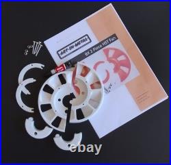 Kubota BX HST Fan Pre 50 Series | Mowers & Tractors